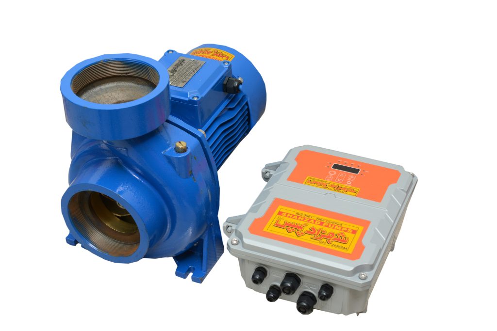 BLDC Pumps – Shahzad Pumps